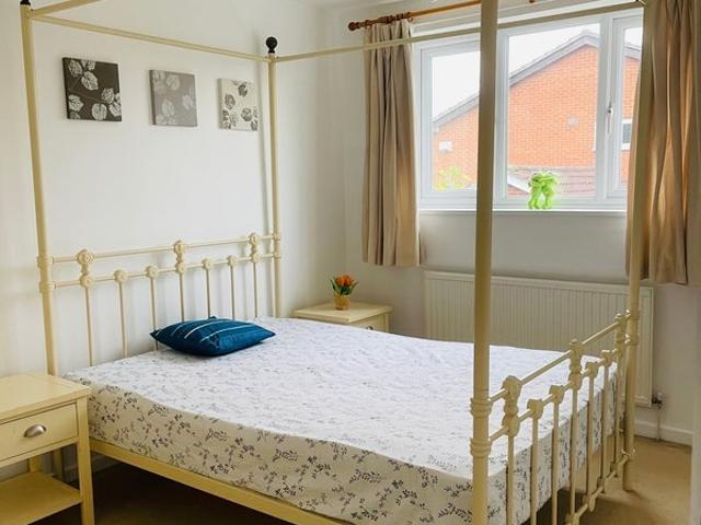 Room at Wilstone Close, Charnwood