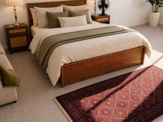 Room at Wilsden Avenue, Luton
