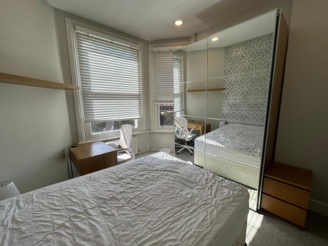Room at Wilson Walk, Greater London