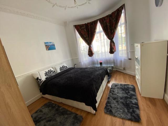 Room at Wilson Road, Greater London