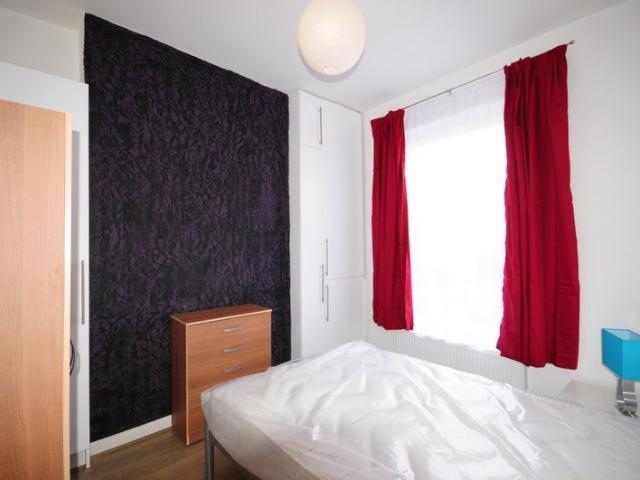 Room at Wilton Way, Greater London