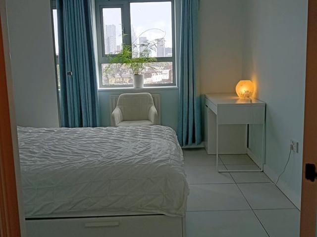 Room at Wilton Road, City of Westminster