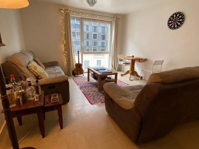 Room at Wilton Road, City of Westminster