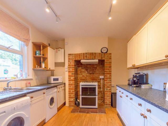 Room at Wilton Road, Salisbury