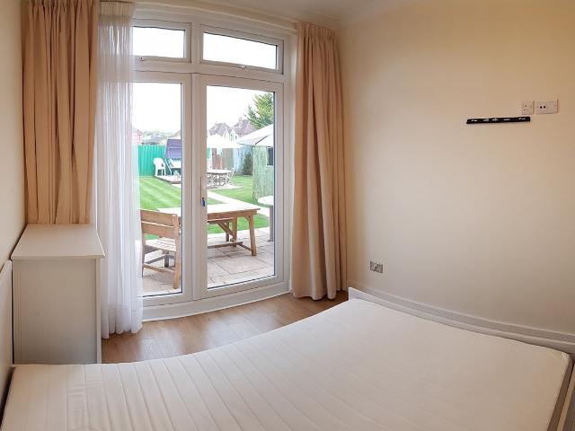 Room at Wilton Road, Southampton