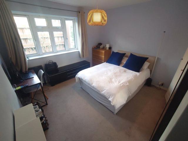 Room at Wiltshire Close, Greater London