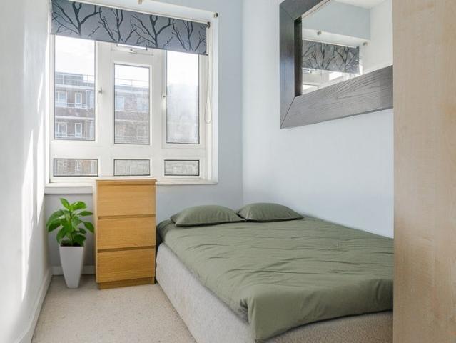 Room at Wiltshire Close, Greater London