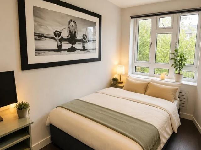 Room at Wiltshire Close, Greater London