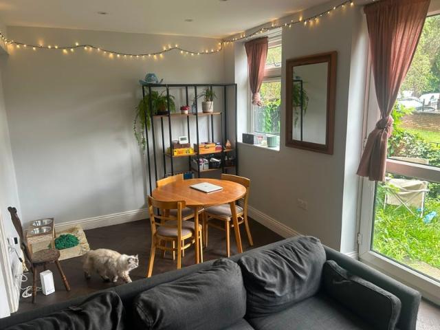 Room at Wiltshire Road, Greater London