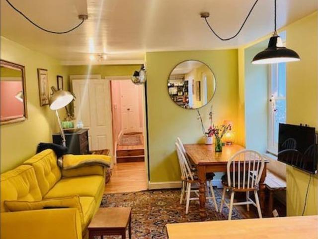 Room at Wimbart Road, Greater London