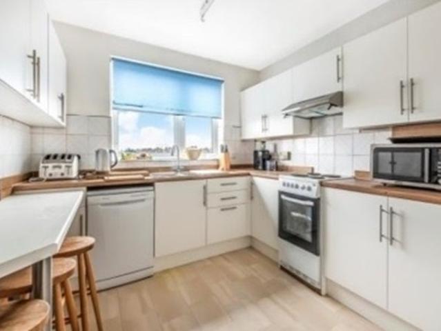 Room at Wimbledon Park Road, Greater London