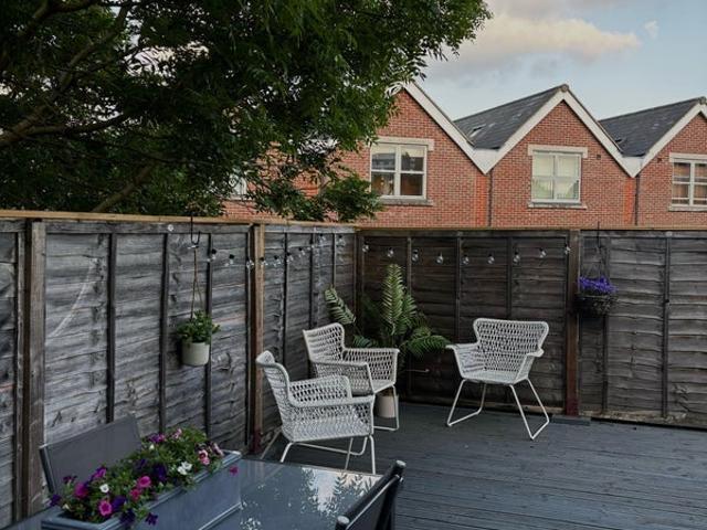 Room at Wimbledon Park Road, Greater London