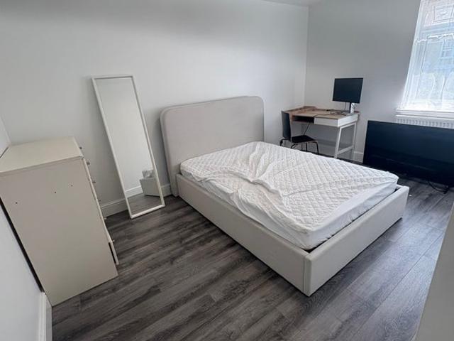 Room at Wimborne Close, Greater London