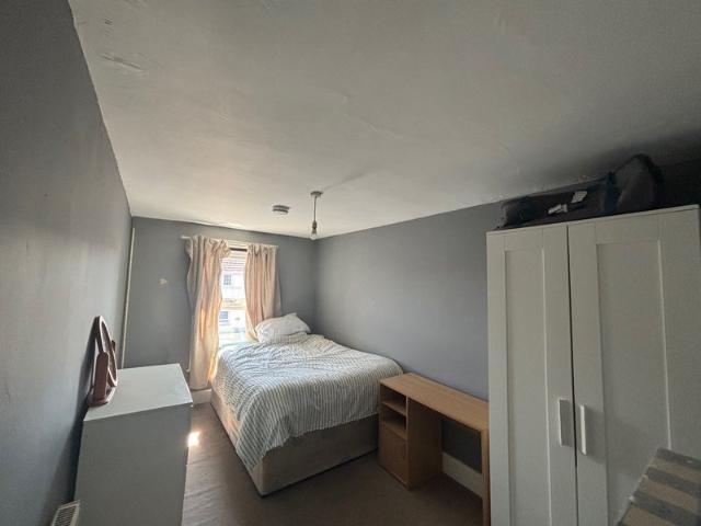 Room at Wimborne Road, Bournemouth