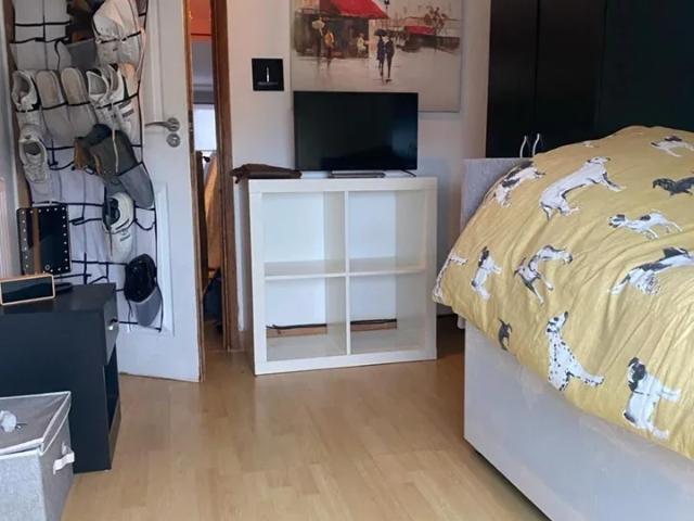 Room at Wimborne Road, Bournemouth