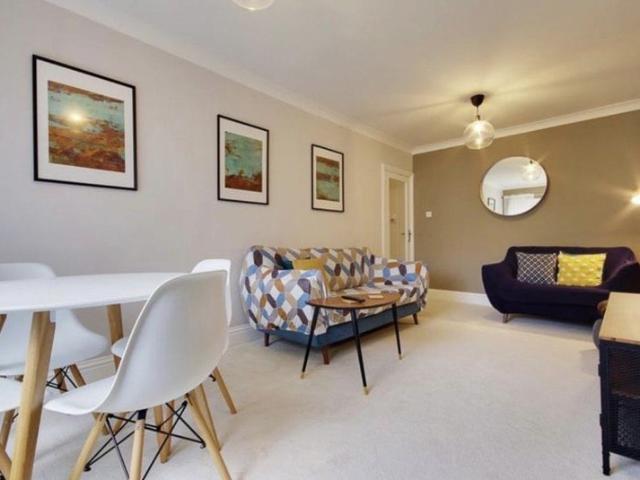 Room at Wimborne Road, Bournemouth
