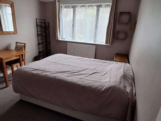 Room at Wimborne Road, Bournemouth