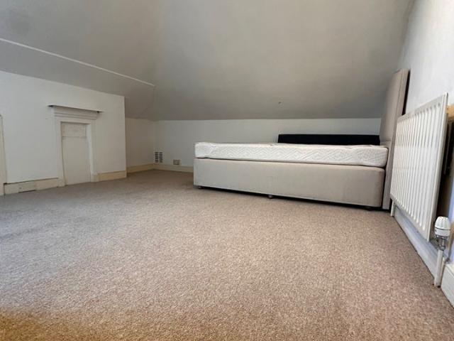 Room at Wimborne Road, Bournemouth