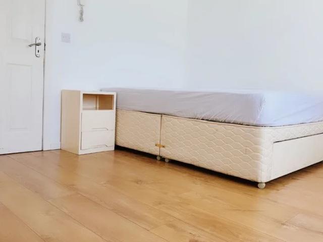 Room at Wimborne Road, Bournemouth