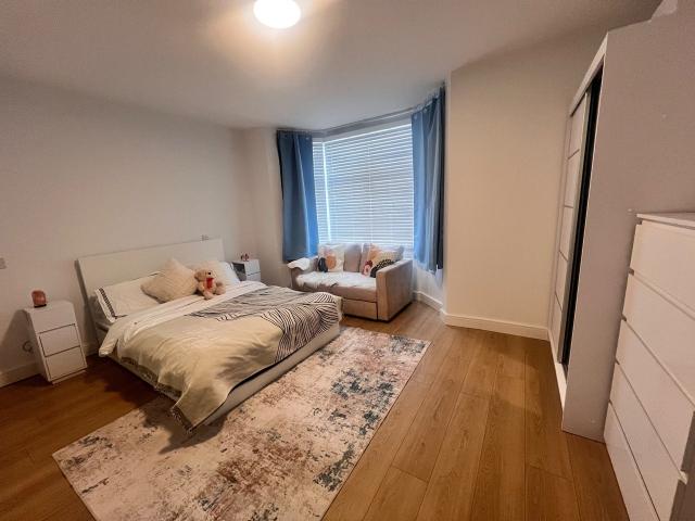Room at Wimborne Road, Greater London