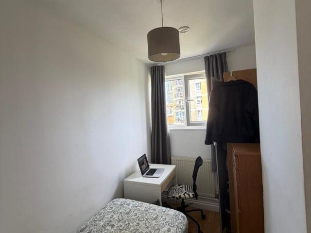 Room at Wimbourne Street, Greater London