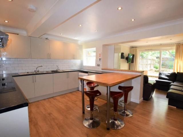 Room at Wincheap, Canterbury