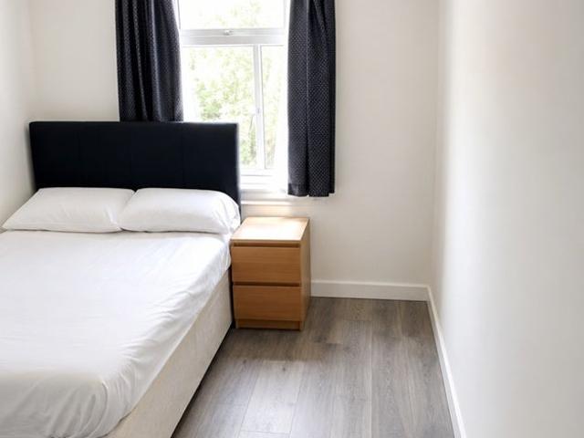 Room at Winchelsea Road, Greater London