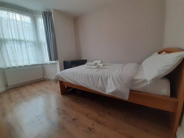 Room at Winchelsea Road, Greater London