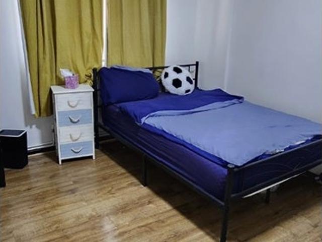 Room at Winchelsea Road, Greater London