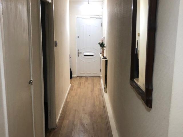 Room at Winchelsea Road, Greater London