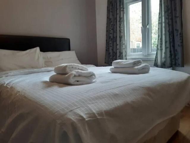 Room at Winchelsea Road, Greater London