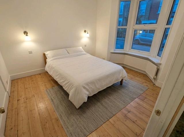 Room at Winchelsea Road, Greater London