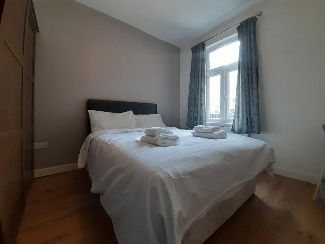 Room at Winchelsea Road, Greater London
