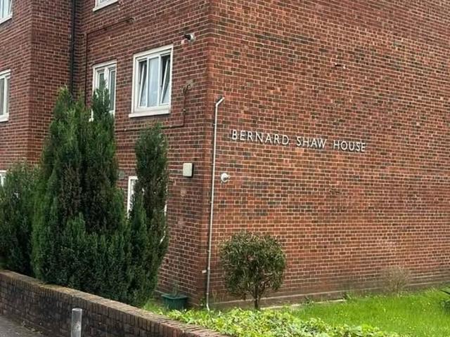 Room at Winchelsea Road, Greater London