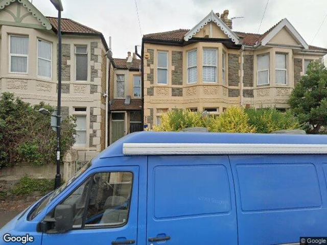 Room at Winchester Road, Bristol
