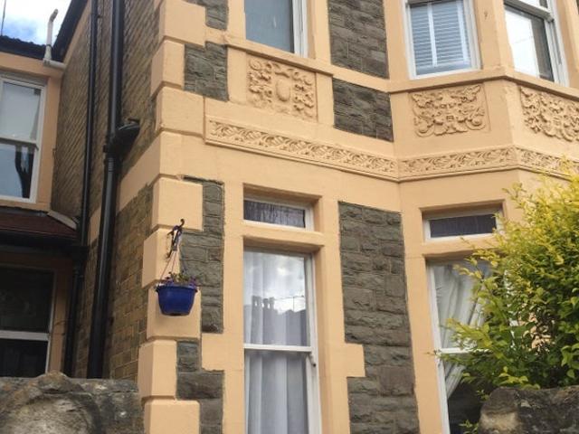 Room at Winchester Road, Bristol