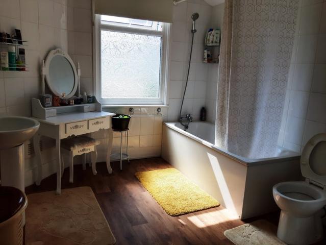 Room at Winchester Road, Greater London