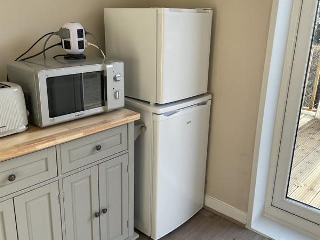 Room at Windyedge Crescent, Glasgow