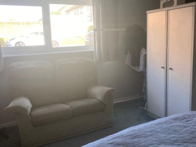 Room at Windbury Road, Southampton