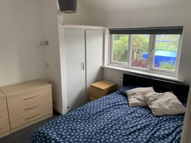 Room at Windermere Road, Bristol