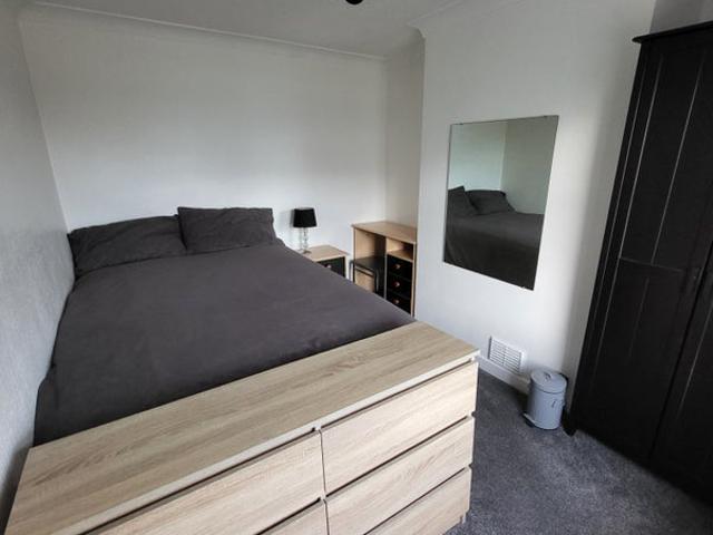 Room at Windham Road, Bournemouth
