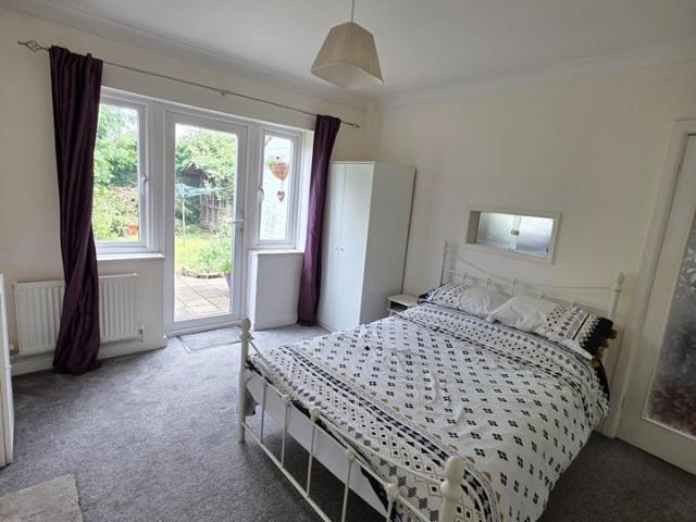 Room at Windham Road, Bournemouth