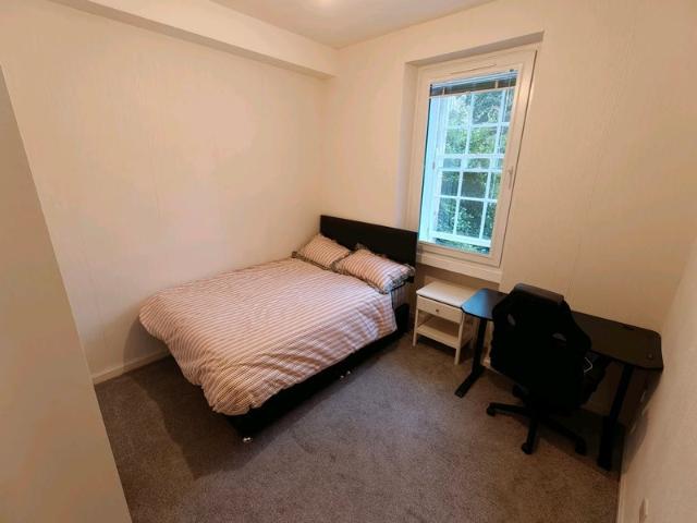 Room at Windmill Place, City of Edinburgh
