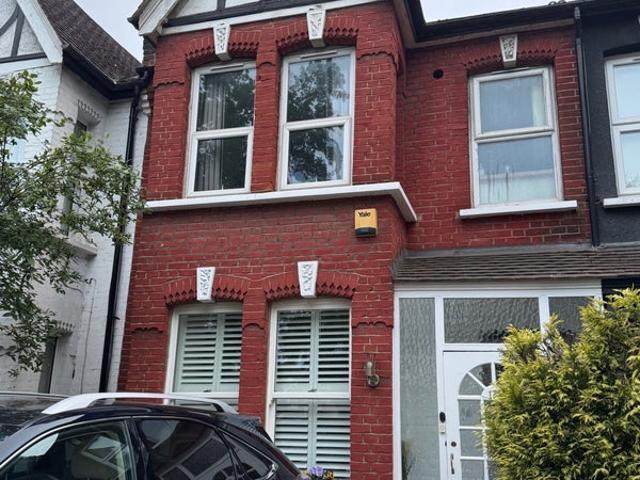 Room at Windmill Road, Greater London