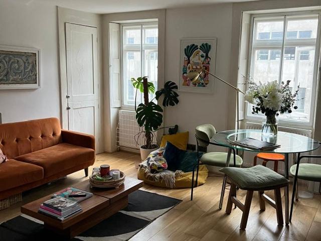 Room at Windmill Street, Greater London