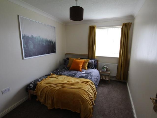Room at Windmill Way, Gateshead