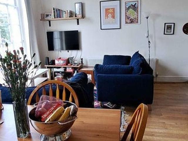 Room at Windsor Street, Liverpool