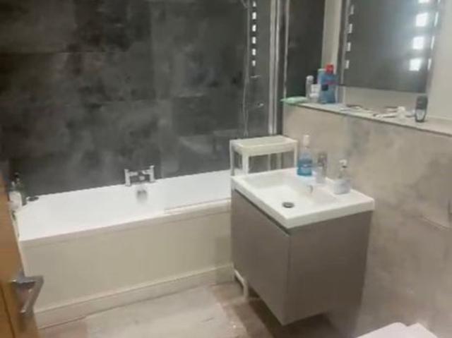 Room at Windsor Street, Royal Leamington Spa