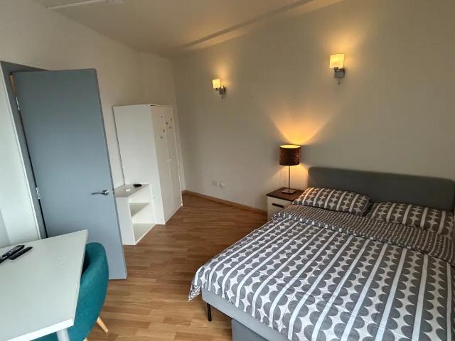 Room at Windsor Terrace, Greater London