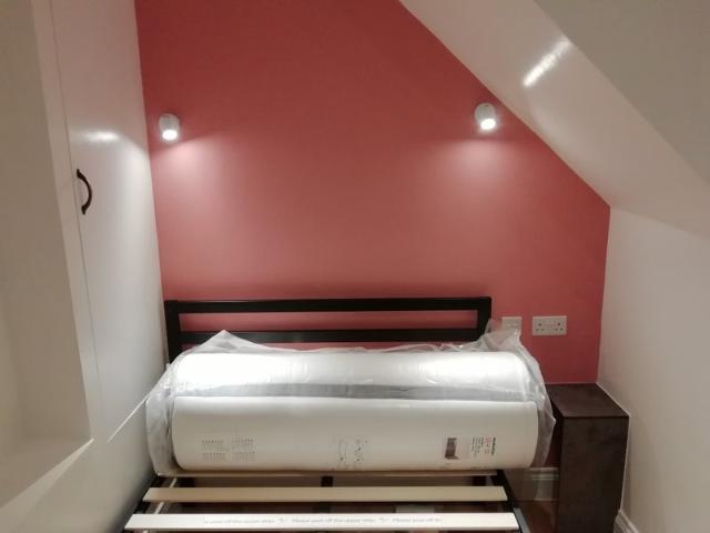 Room at Windsor Terrace, Greater London